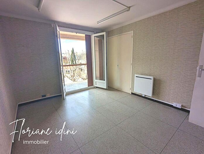 Manosque : Appartement 3 pièces à vendre