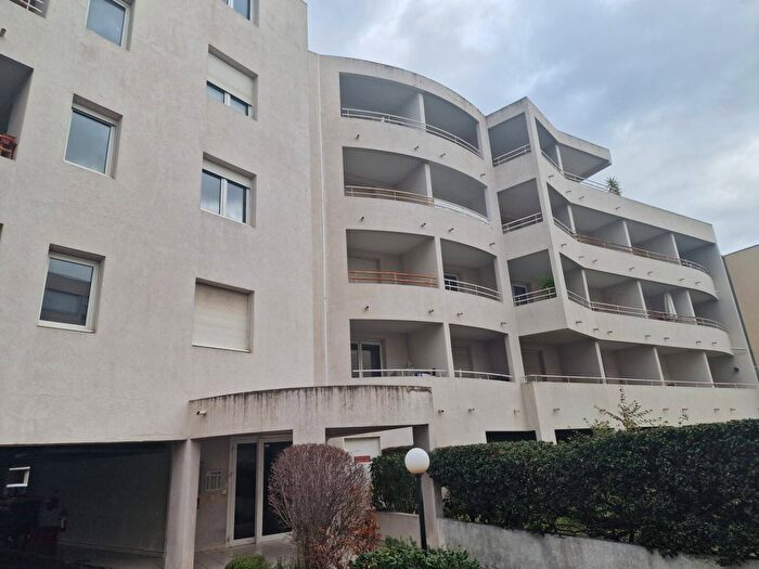 Montpellier - Appartement 2 pièces à louer