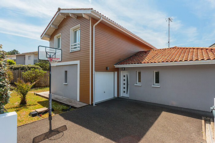 Maison 6 pièces à Labenne, à vendre