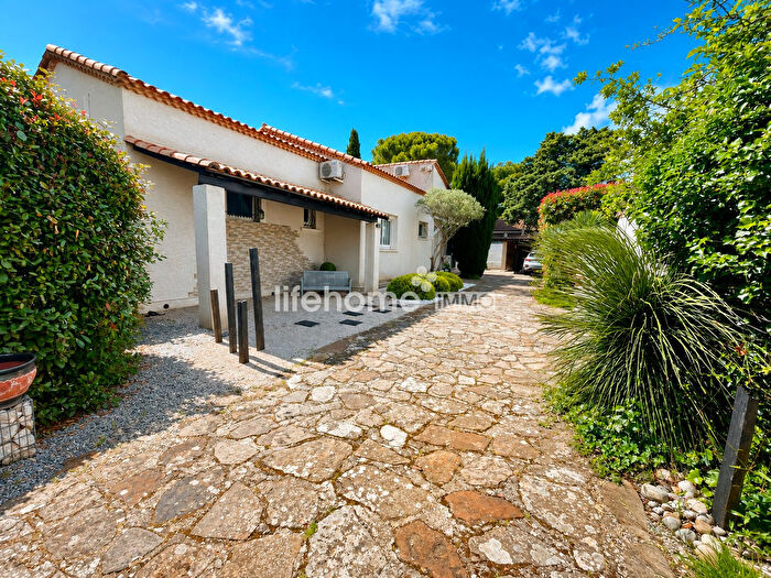 Maison 7 pièces à Cournonterral, à vendre