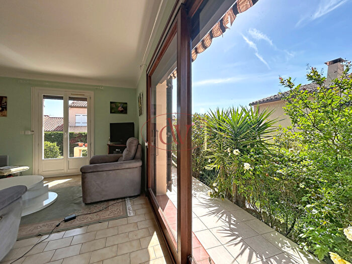 Maison à vendre - Bages - 4 pièces - 2 chambres