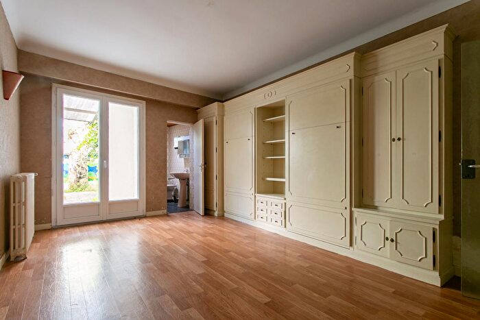 Maison 9 pièces à vendre à La Chapelle-Heulin