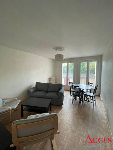 Appartement 3 pièces à louer - Le Mas bouyol, Limoges