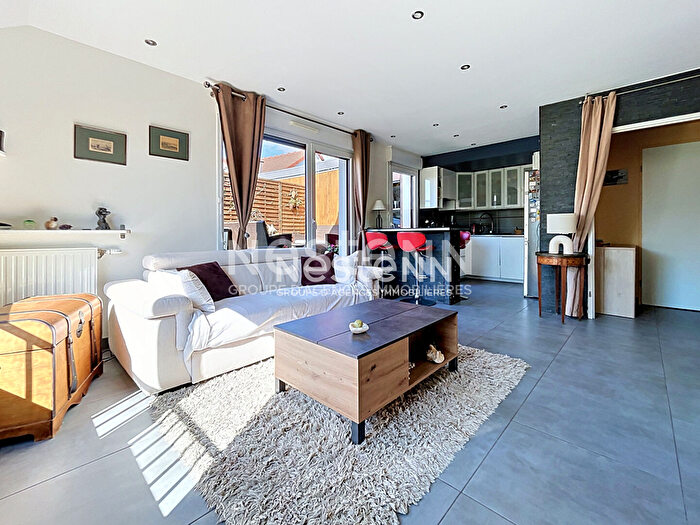 Appartement 3 pièces à vendre à Bois-dArcy, Les Langots, La Croix Bonnet, Forêt Domaniale