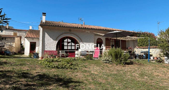 Saint Liguaire, Niort : Maison 4 pièces à louer