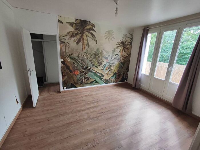 Montjoyeux, Tours - Appartement 3 pièces à louer