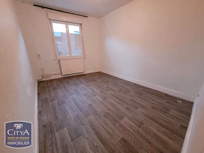 Masnières - Maison 3 pièces à louer