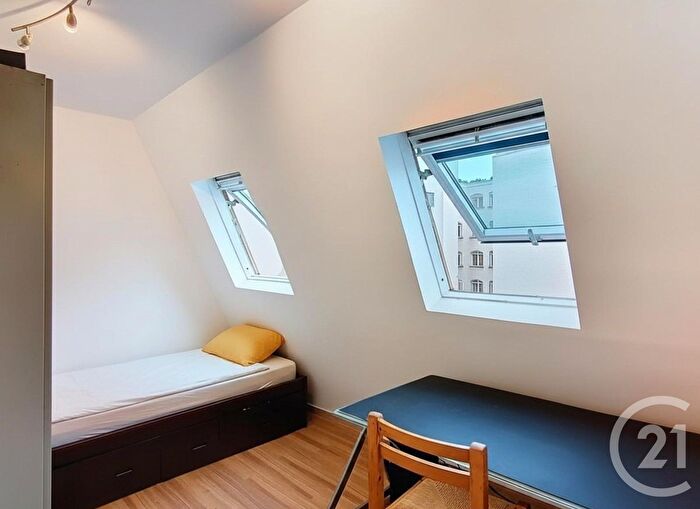 Appartement à vendre - Paris e , Clichy, Trinité - 1 pièce