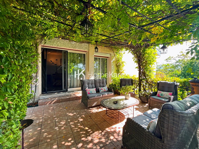 Maison à vendre - Montastruc-la-Conseillère - 4 pièces - 3 chambres