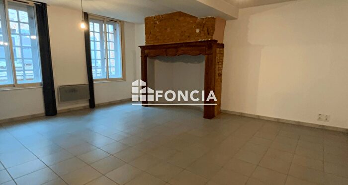 Appartement à vendre - Albi, La Madeleine - 2 pièces - 1 chambre