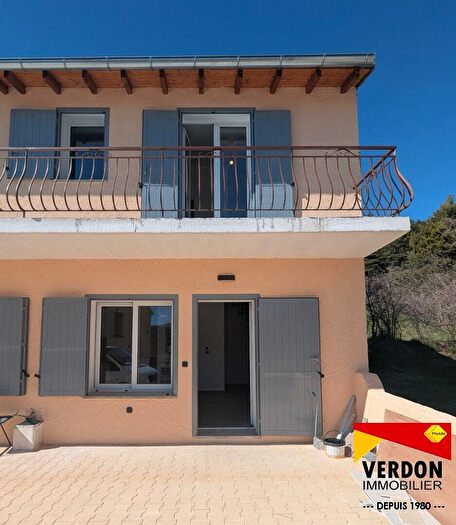 Appartement 3 pièces à louer - La Mure-Argens