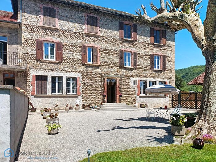 Appartement 1 pièce à vendre - Colombe