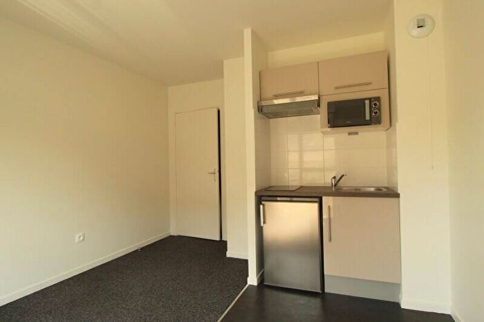 Trévois-Croncels, Troyes : Appartement 1 pièce à louer