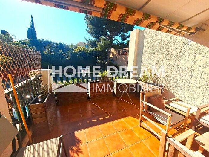 Appartement 1 pièce à vendre - Bandol
