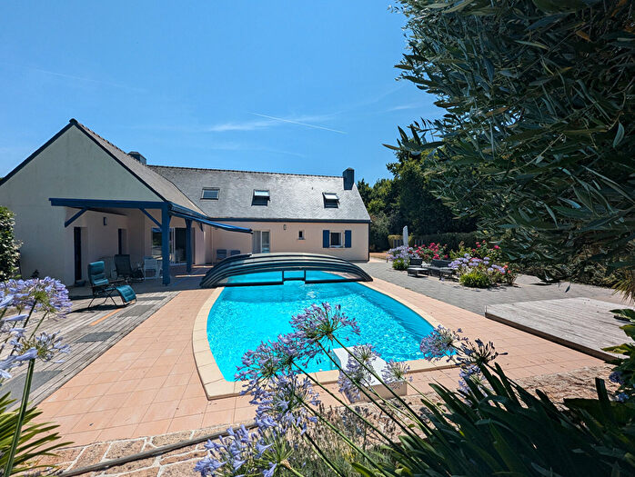 Maison 7 pièces à vendre à Saint-Armel