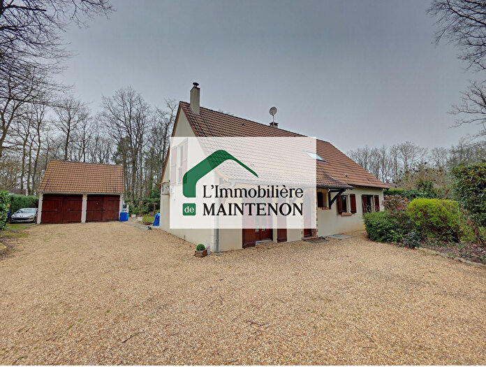 Maintenon : Maison 7 pièces à vendre