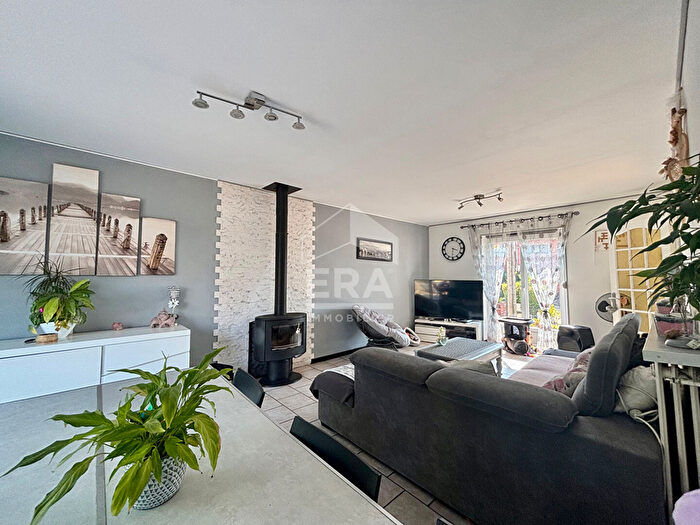 Maison 4 pièces à vendre - Étaples