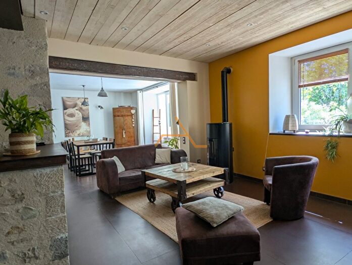 Maison 7 pièces à vendre - Dieulefit