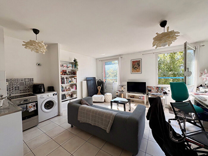Appartement 2 pièces à vendre à Tourcoing