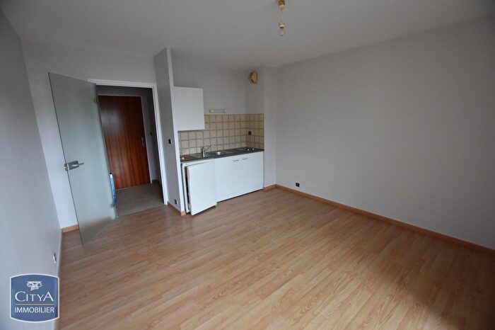 Appartement 1 pièce à louer - Cholet, Bretagne