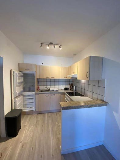 Appartement 2 pièces à louer à Bellevue, Forbach