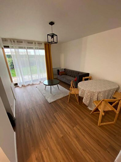 Brossolette-Vieux Bourg-Malraux, Châtillon : Appartement 2 pièces à louer
