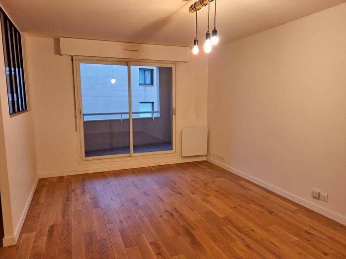 Appartement 2 pièces à louer - Flandre-Aubervilliers, Paris 19ème arrondissement