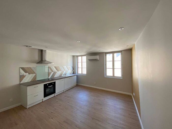 Appartement 2 pièces à louer - Centre Ville, Castres