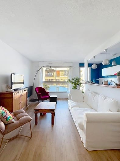 Mérignac, Saint-Augustin - Appartement 2 pièces à louer