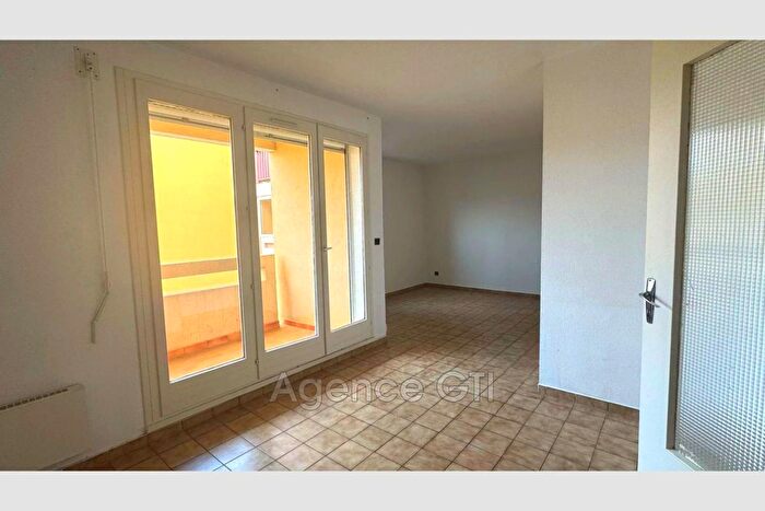Hyères - Appartement 2 pièces à louer