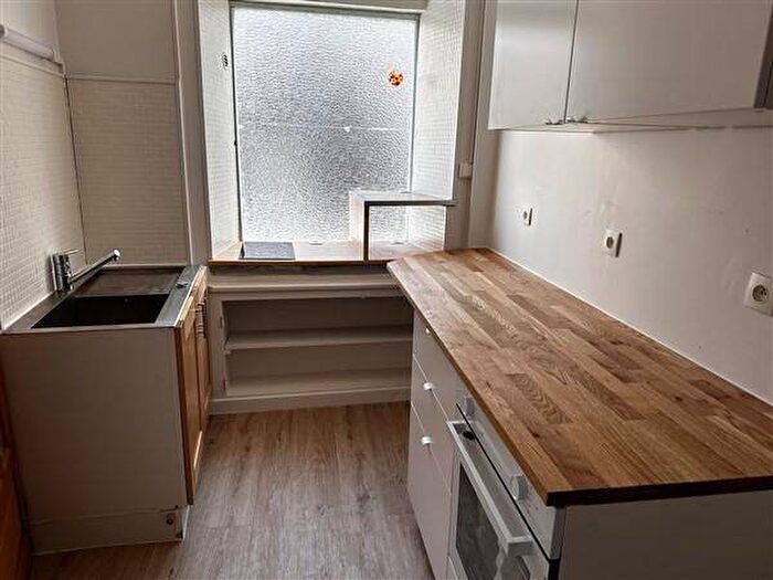 Appartement à louer - Zone Urbaine, Monistrol-sur-Loire - 2 pièces - 1 chambre