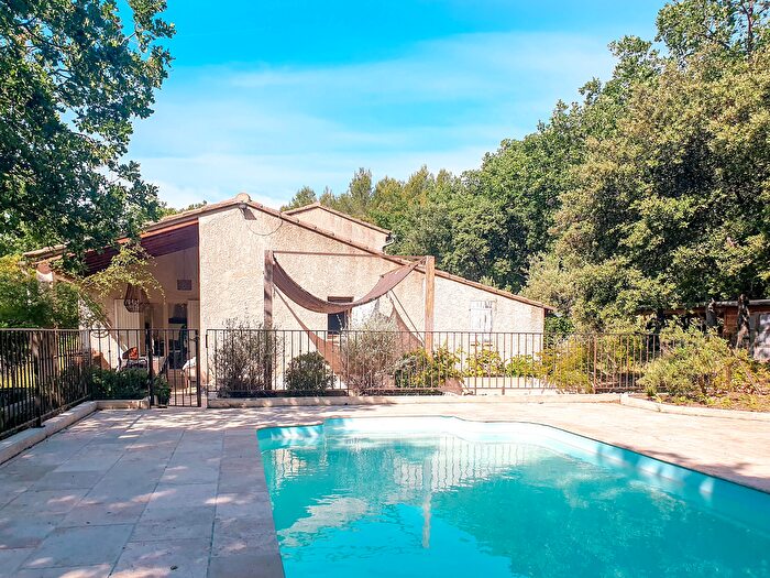 Mérindol : Maison 6 pièces à vendre