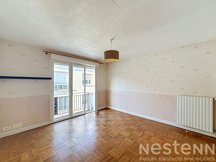 Appartement 3 pièces à louer à Hennebont, Centre-ville, Kerbihan, La Grange, Kerlano