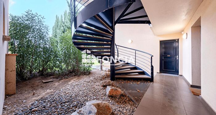 Appartement 2 pièces à vendre - Auterive