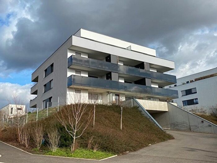 Appartement 2 pièces à vendre à Lampertheim