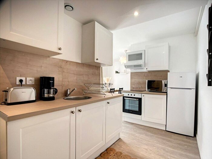 Appartement 4 pièces à Croix Luizet, Villeurbanne, à louer