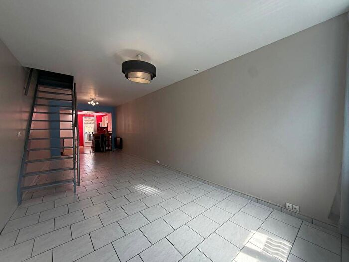 Ouest, Orchies : Maison 3 pièces à louer