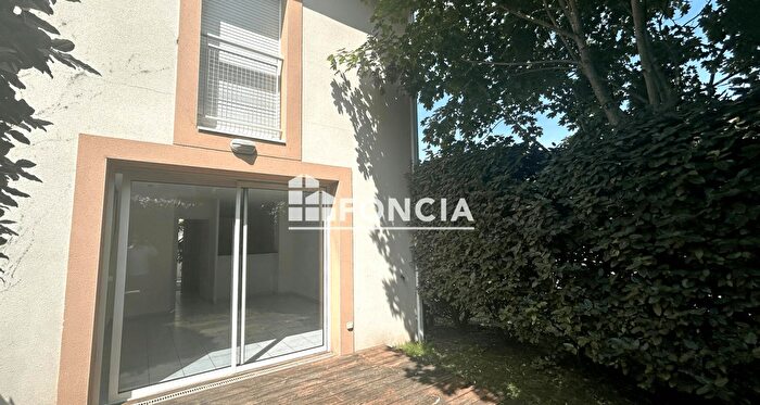 Maison à vendre - Biganos - 3 pièces - 2 chambres