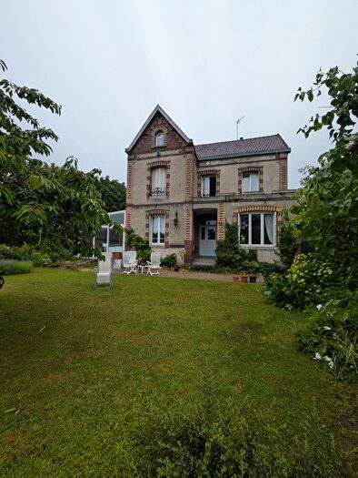 Compiègne - Maison 8 pièces à vendre