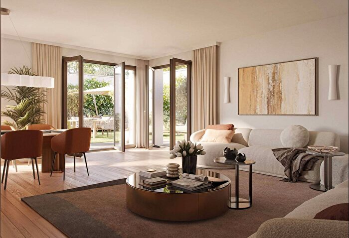 Antibes, Rastines, Super Antibes, Laval, La Fontonne : Maison 4 pièces à vendre