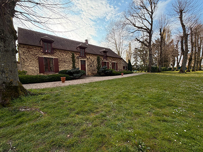 Arçay - Maison 6 pièces à vendre