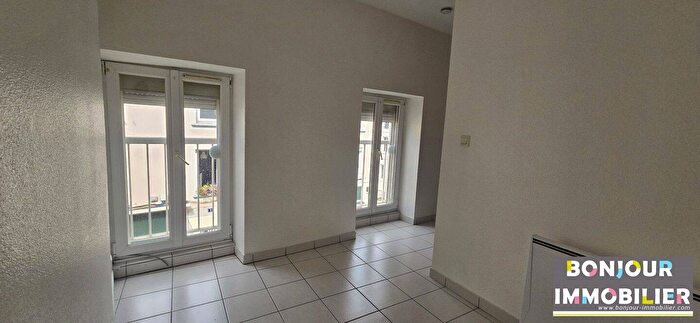 Appartement 1 pièce à Les Mortes-LOratoire-Les Contamines, Domène, à louer