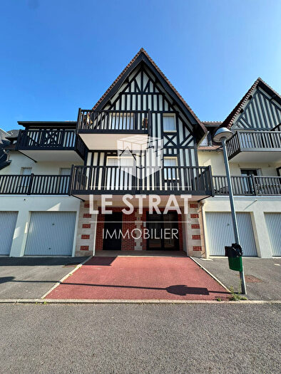 Appartement 2 pièces à vendre - Cabourg, Bizontine, Chemin Vert, Brèche Buhot
