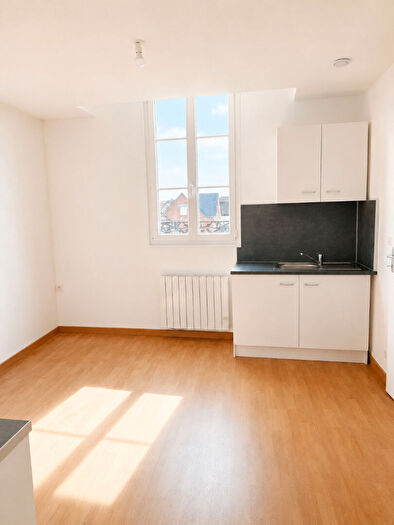 Appartement 2 pièces à louer - Bresles