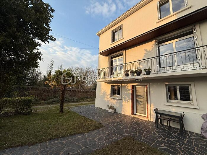 Maison à vendre - Rezé, Ragon, La Malnoue - 7 pièces - 5 chambres