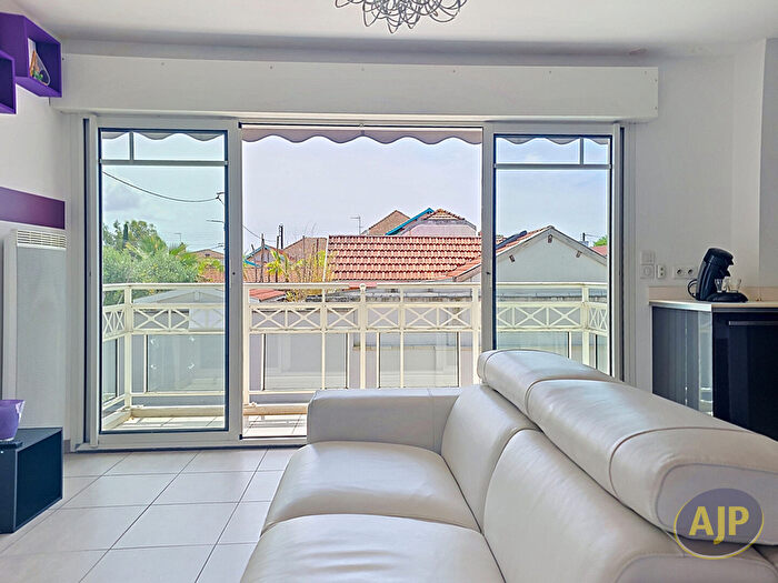 Arcachon, Aiguillon : Appartement 2 pièces à vendre