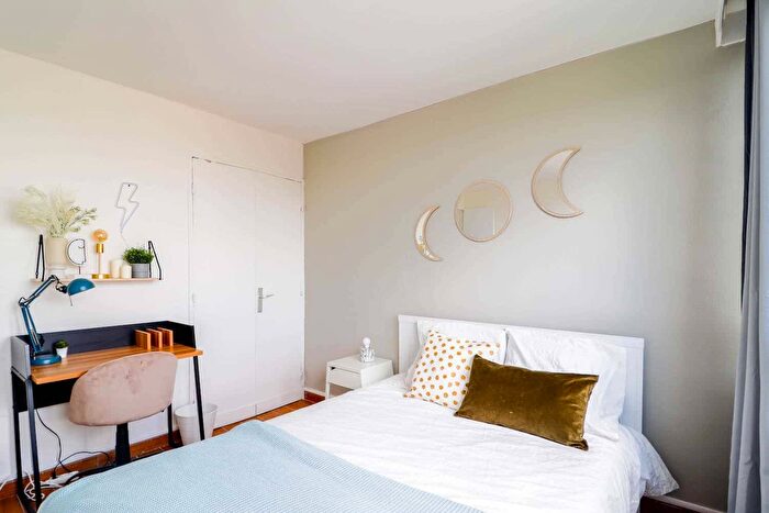 Appartement 1 pièce à louer - Paris 15ème arrondissement