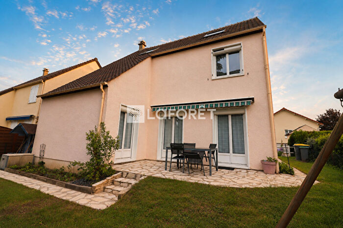 Maison 8 pièces à vendre à Conflans-Sainte-Honorine, Plateau-du-Moulin, Quai de Gaillon