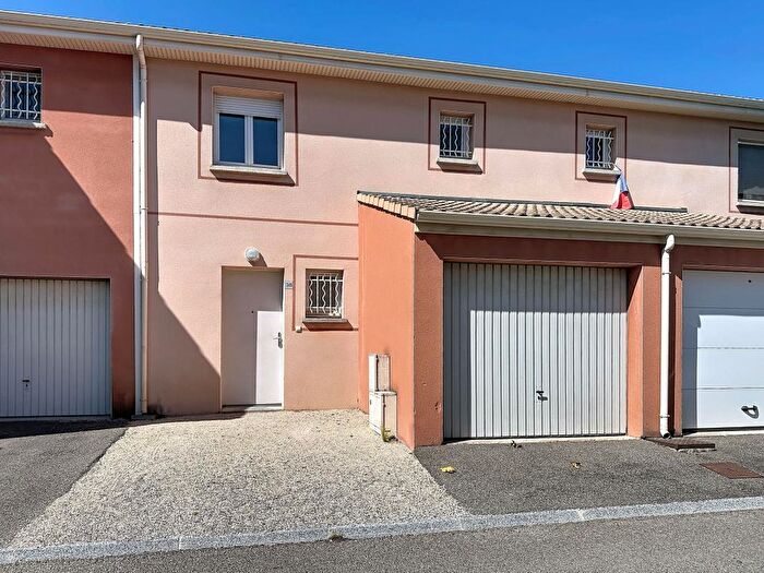 Maison 4 pièces à Avignon, La Croisière, à vendre