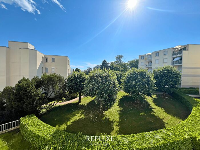 Appartement 4 pièces à Besançon, Saint-Claude, Torcols, Chailluz, à vendre